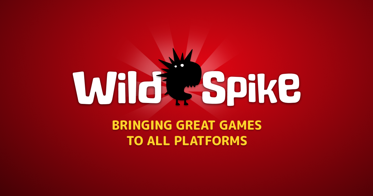 Category: Games • Wild Spike